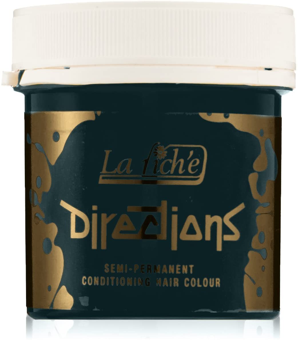 La Riche Directions Apple Green Semi-Permanent Hair Colour 88ml – BigaMart