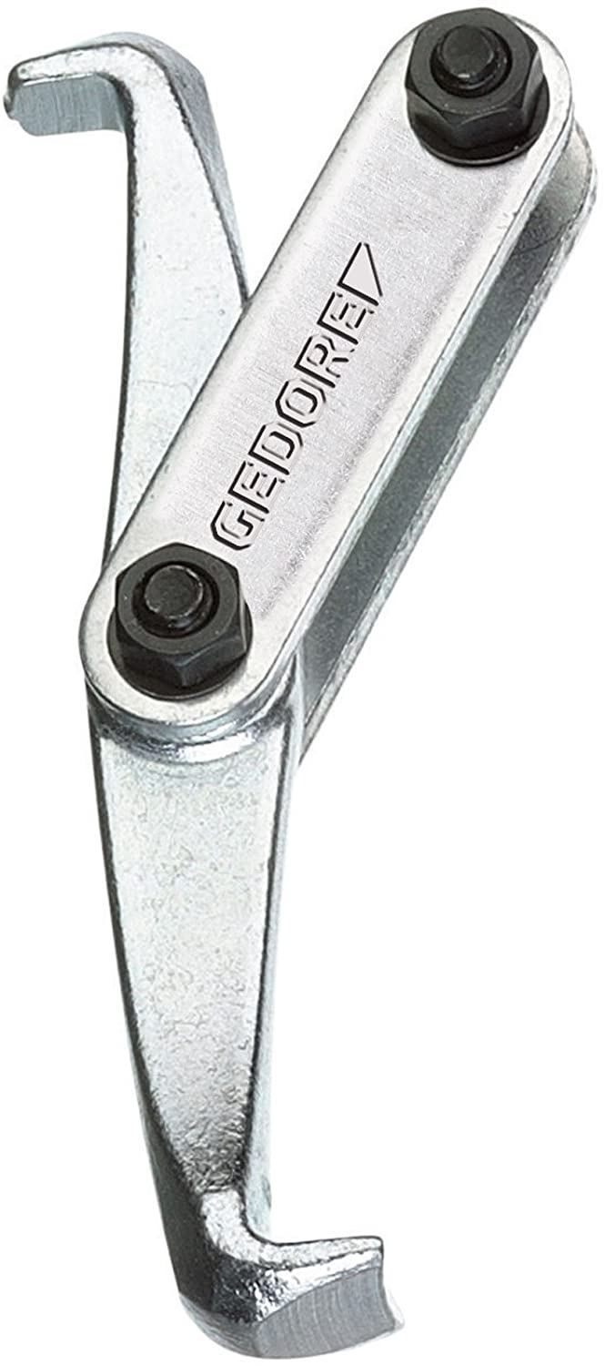 Gedore Puller 260 mm Claw-Set – 110/4 – 260 – BigaMart
