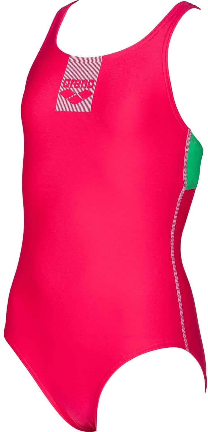 Arena Girl’s G Basics Jr Swim Pro Back One Piece Bathing Suit – BigaMart