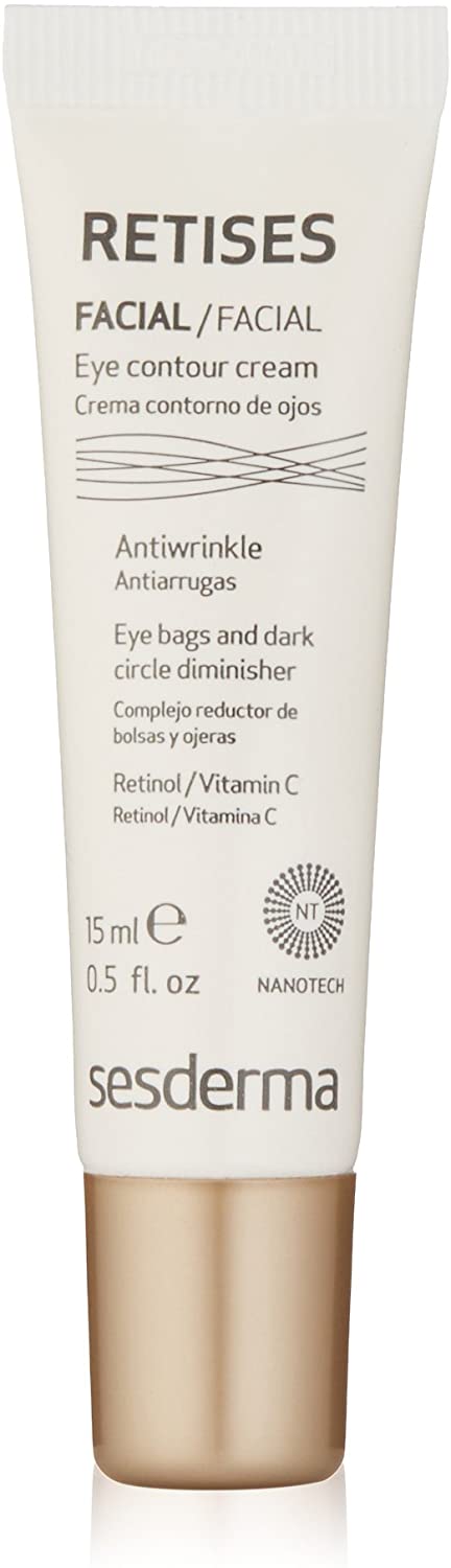 RETISES Eye Gels, 15 ml – BigaMart