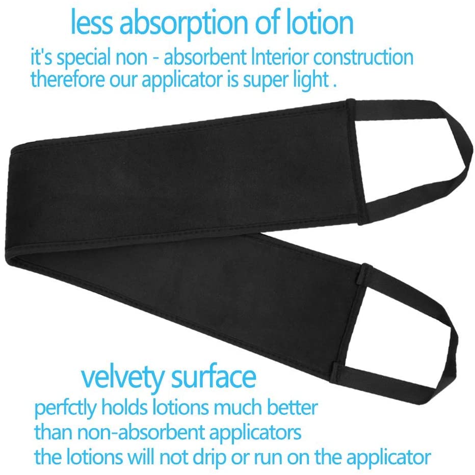 Back Lotion Applicators for Your Back, Apply Lotion to Back Easily ...