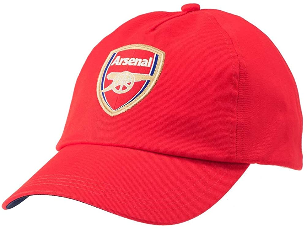 PUMA Men’s Arsenal Baseball Cap – BigaMart