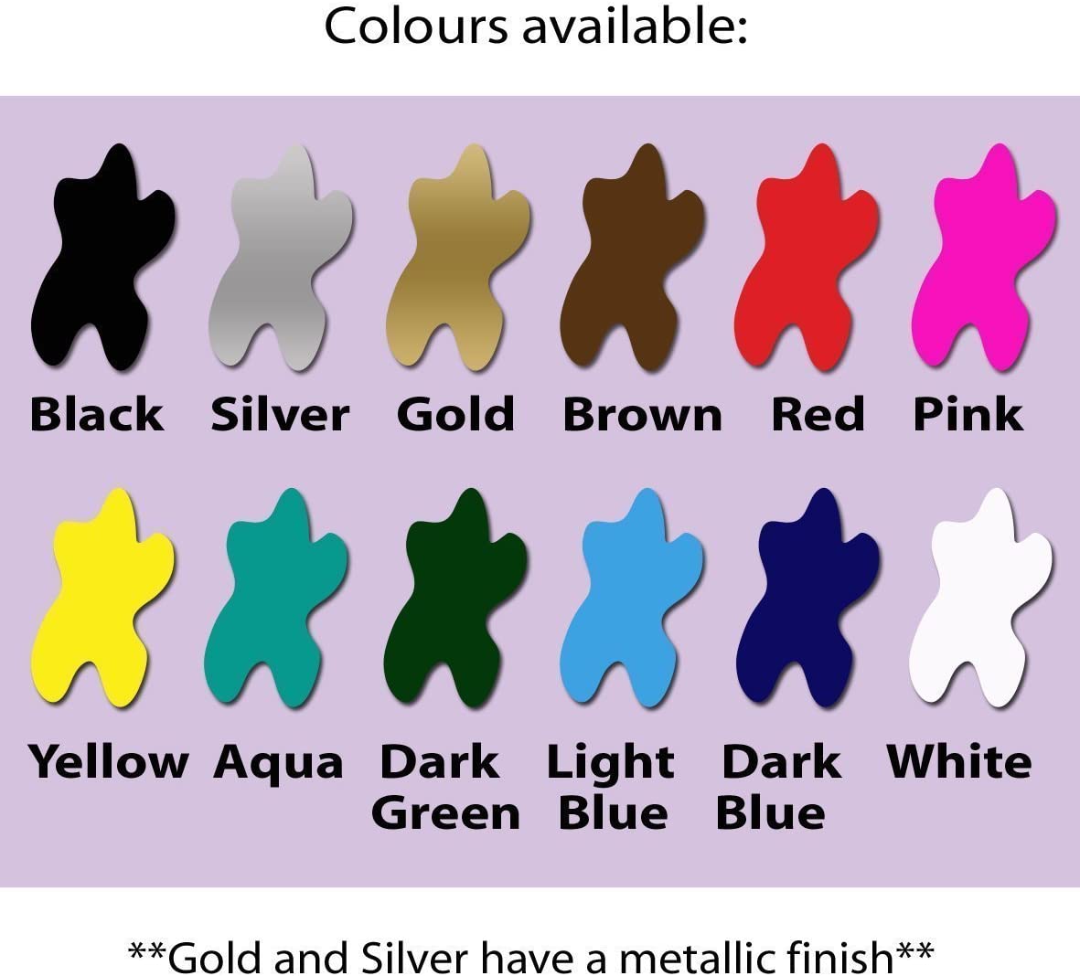 Metamark Vinyl – BigaMart