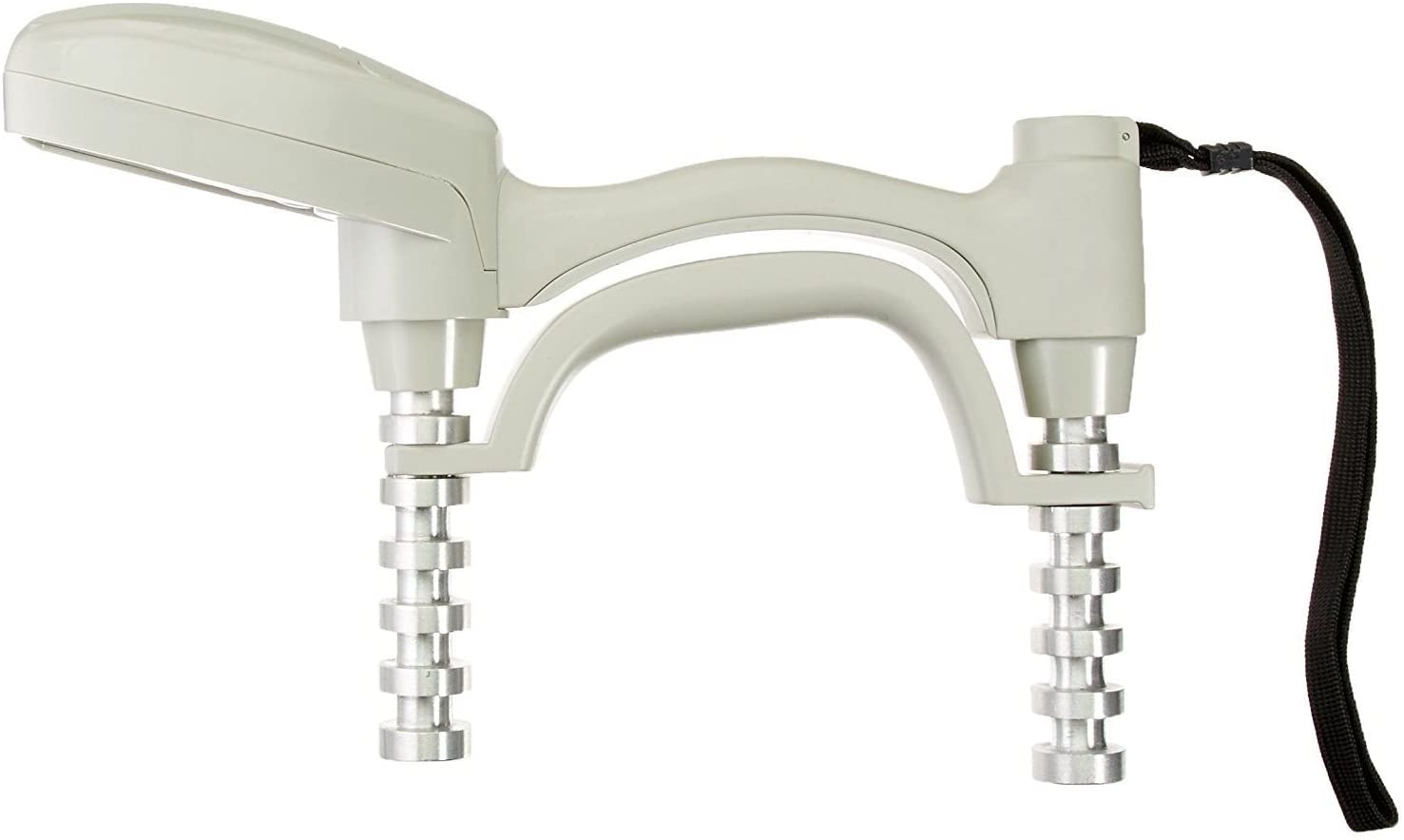 Jamar Plus Digital Hand Dynamometer, Lightweight Electronic Tool, PSI ...