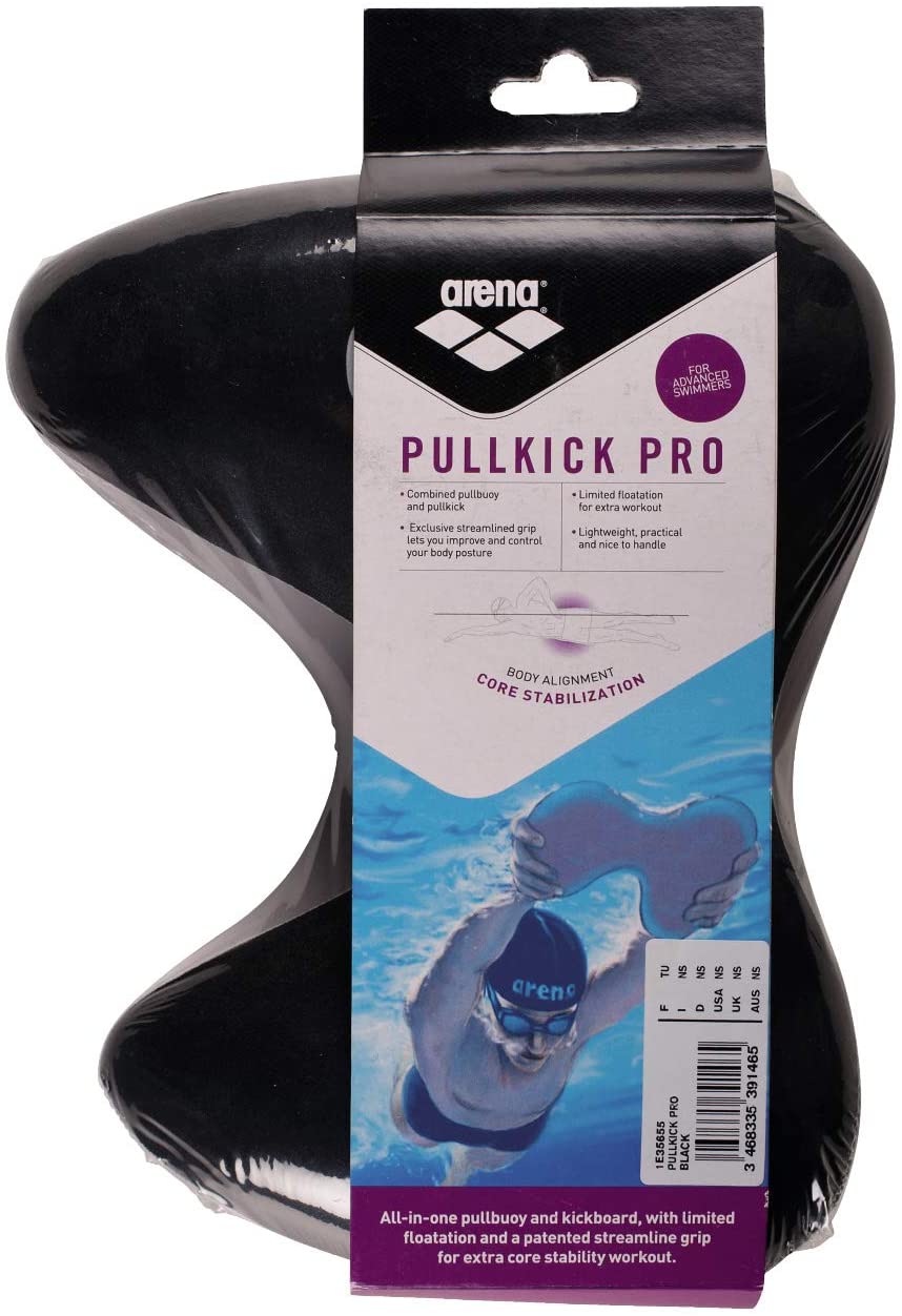 Arena PULL KICK PRO – BigaMart