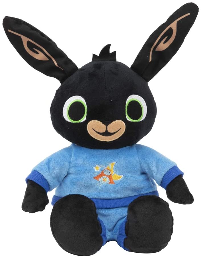 Giochi Preziosi Bing Plush Pyjamas with Sound Function – BigaMart