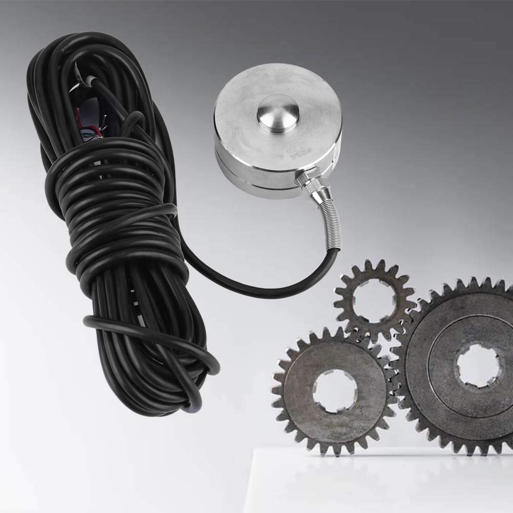 Spoke type Load Cell Sensor, Pull Pressure Force Spoke-type Load Cell ...