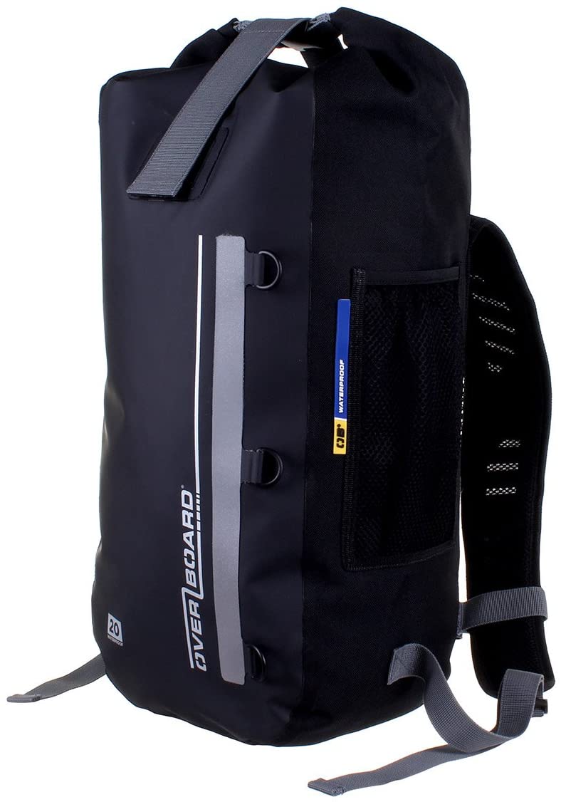 Overboard Classic Waterproof Backpack | Floating Pack | 100% Waterproof ...