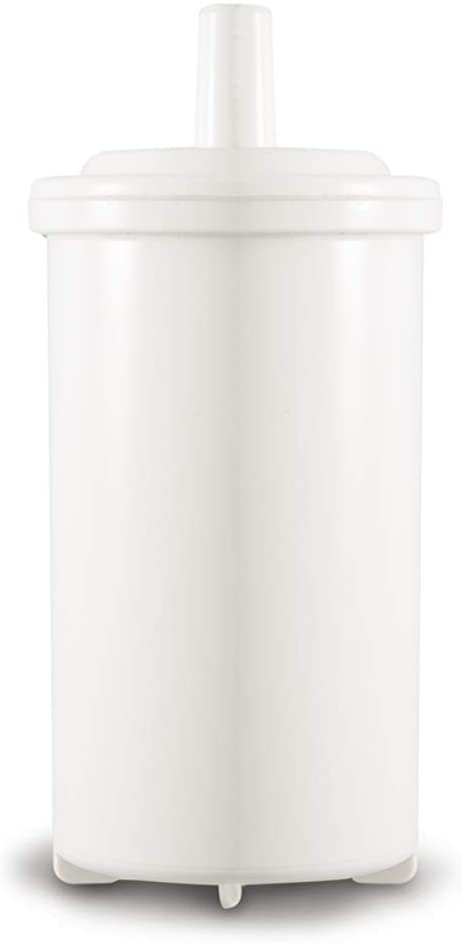 LELIT PLA930S Cationic Resin Filter for Water Tank, White, 35l – BigaMart