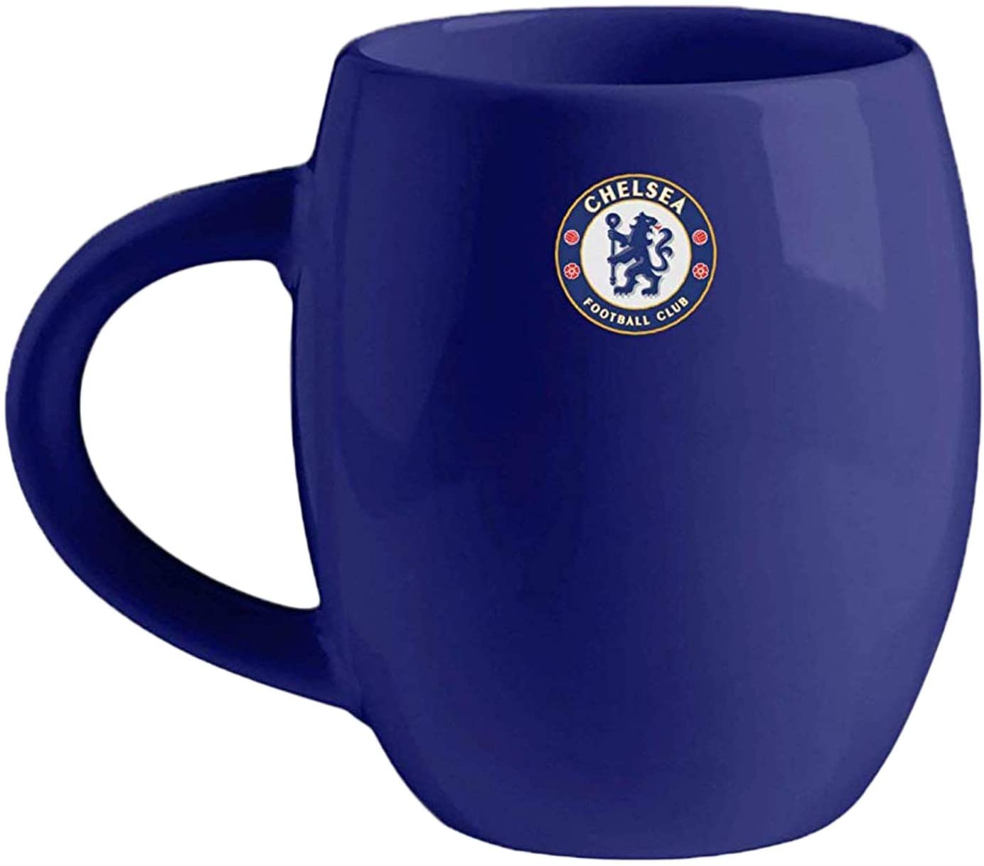 FOCO Chelsea FC Jumbo Tea Tub Mug Ceramic – BigaMart