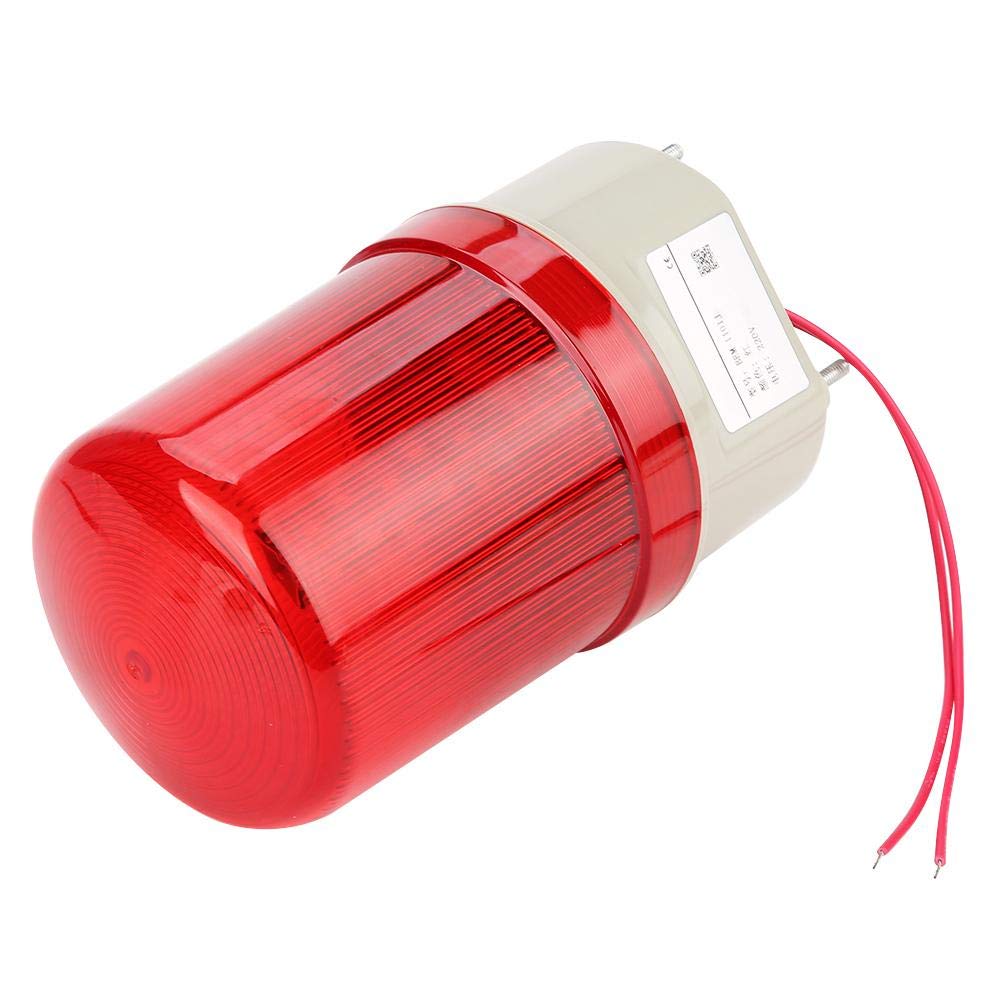 keensobnm BEM-1101J 220V Revolving Warning Light Emergency Industrial ...