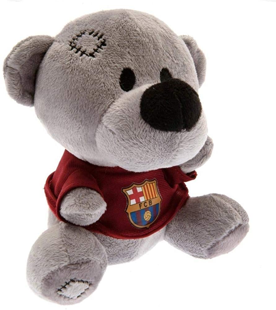 F.C. Barcelona Timmy Bear - BigaMart
