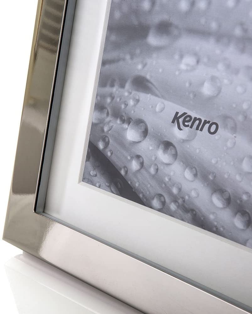 Kenro Eden Delicate Series 6×4 inch / 10x15cm Photo Frame Polished ...