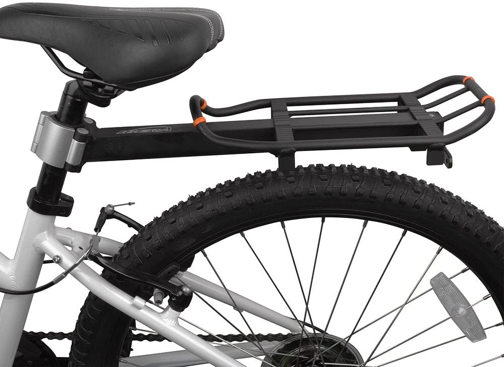 Ibera PakRak Mini Commuter Bicycle Carrier Rack – BigaMart