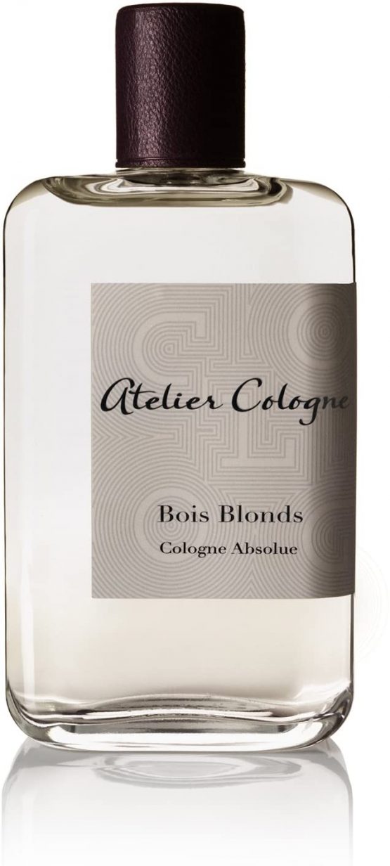 Atelier Cologne Bois Blonds Cologne Absolue (200ml) – BigaMart