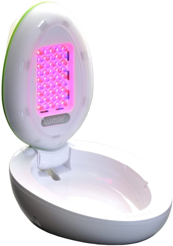 Lumie Clear Light Therapy Treatment for Acne – BigaMart