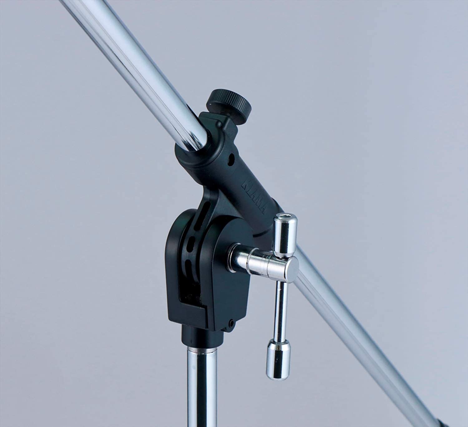 Tama MS205 Microphone Stand with Boom Arm – BigaMart