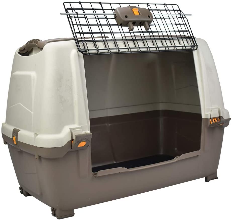 Skudo Car 90 transport box – BigaMart