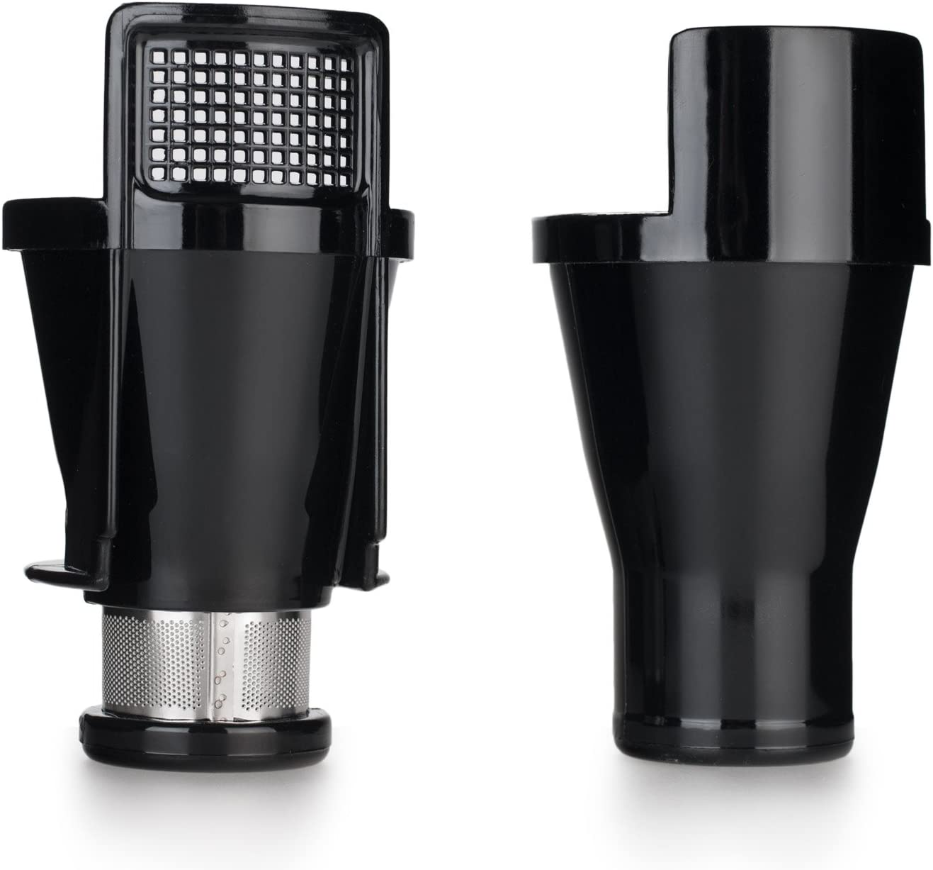 Oscar Neo Slow Juicer DA 1000 – Horizontal Cold Press Juicer ...