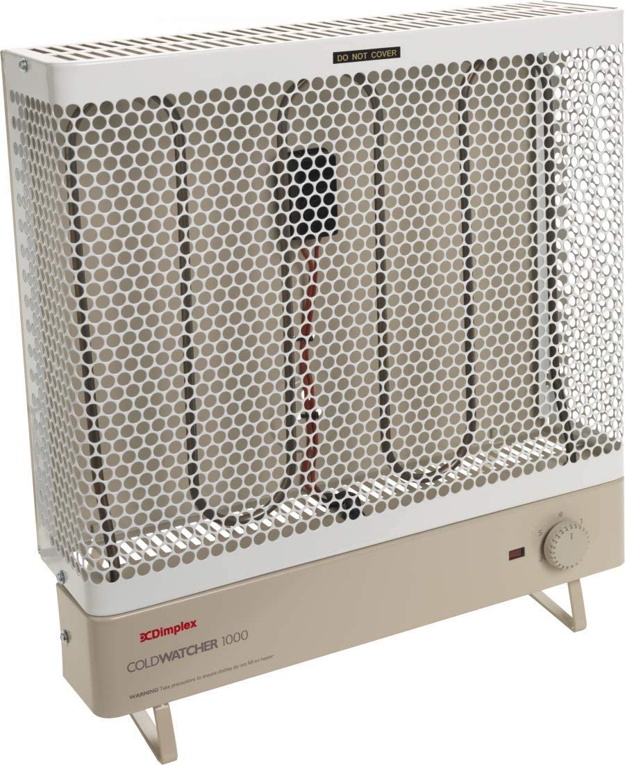 Dimplex MPH1000 Electric Heater – BigaMart