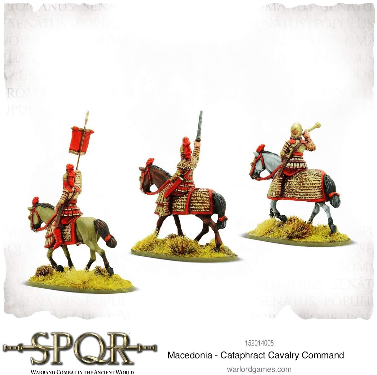 SPQR: MACEDONIAN CATAPHRACT COMMAND – BigaMart