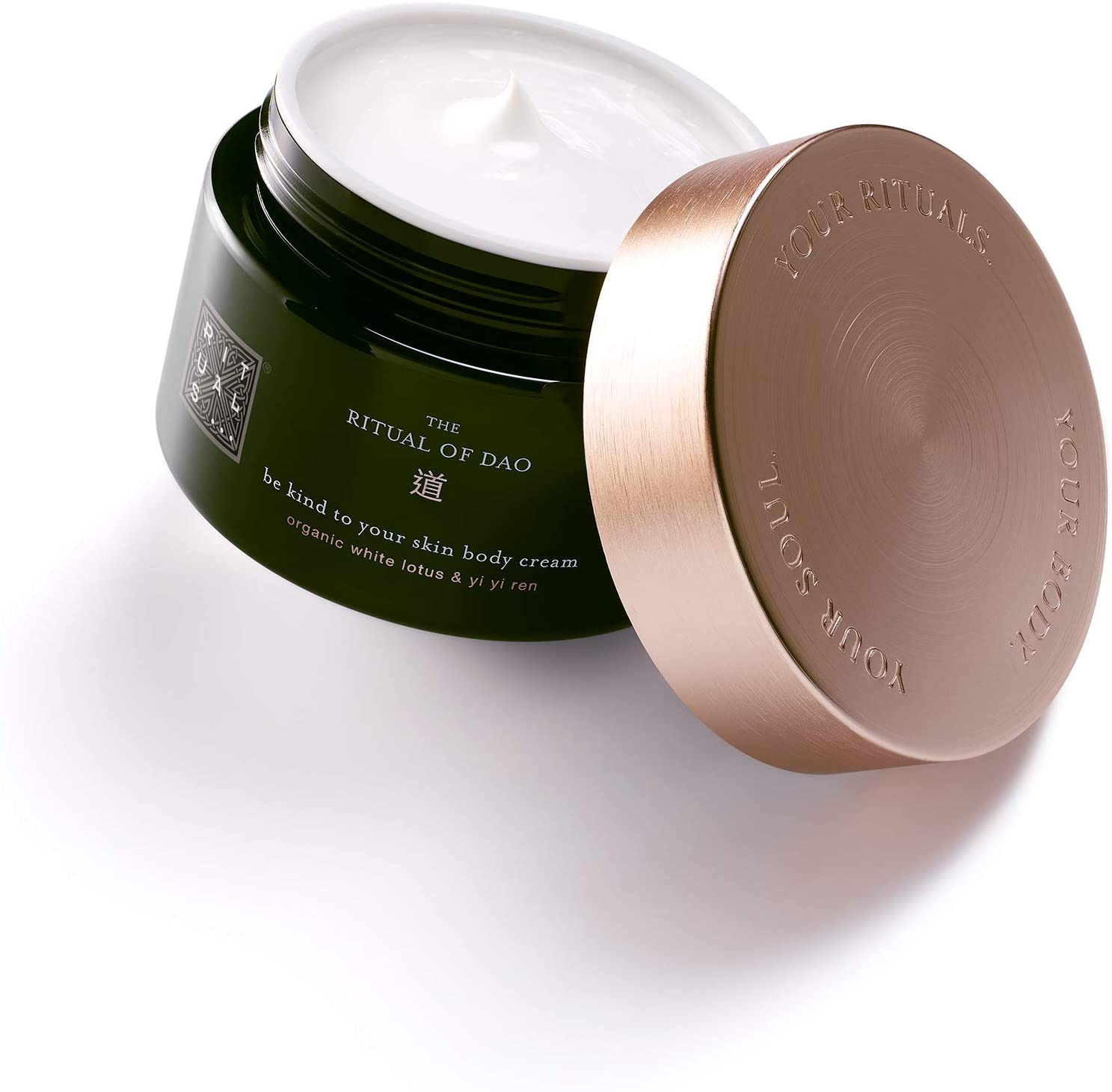 RITUALS The Ritual of Dao Body Cream, 220 ml – BigaMart