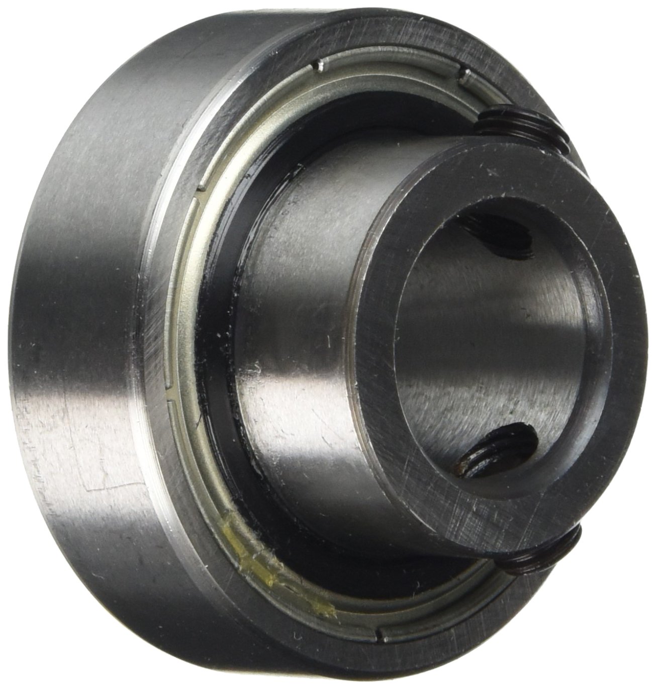 RHP 1117-16 1100G Self Lube Bearing Insert with Parallel Outer Diameter ...