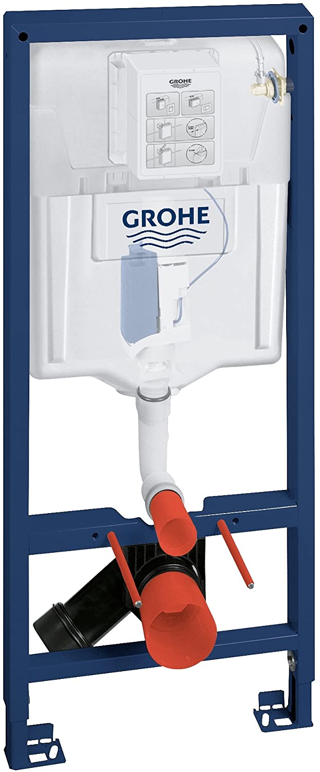 GROHE 38528001 | Rapid SL Installation System | 1.13m – BigaMart