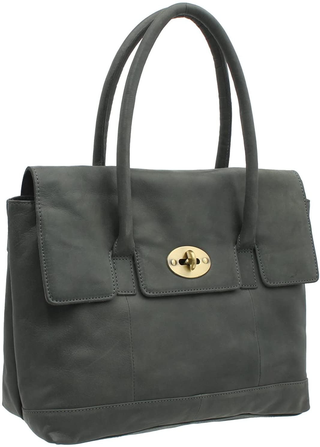 Bolla Bags New England Collection Shoulder Bag – Washington – BigaMart