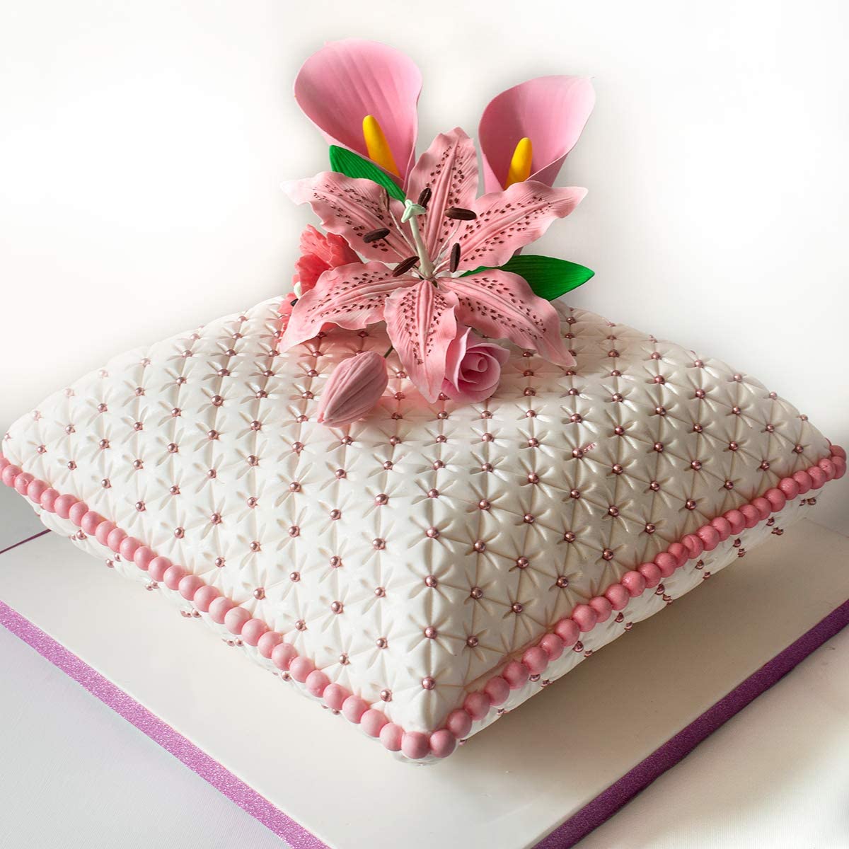 Flower Pro Ultimate Peonies and Lilies Collection Volume Two – Gift ...
