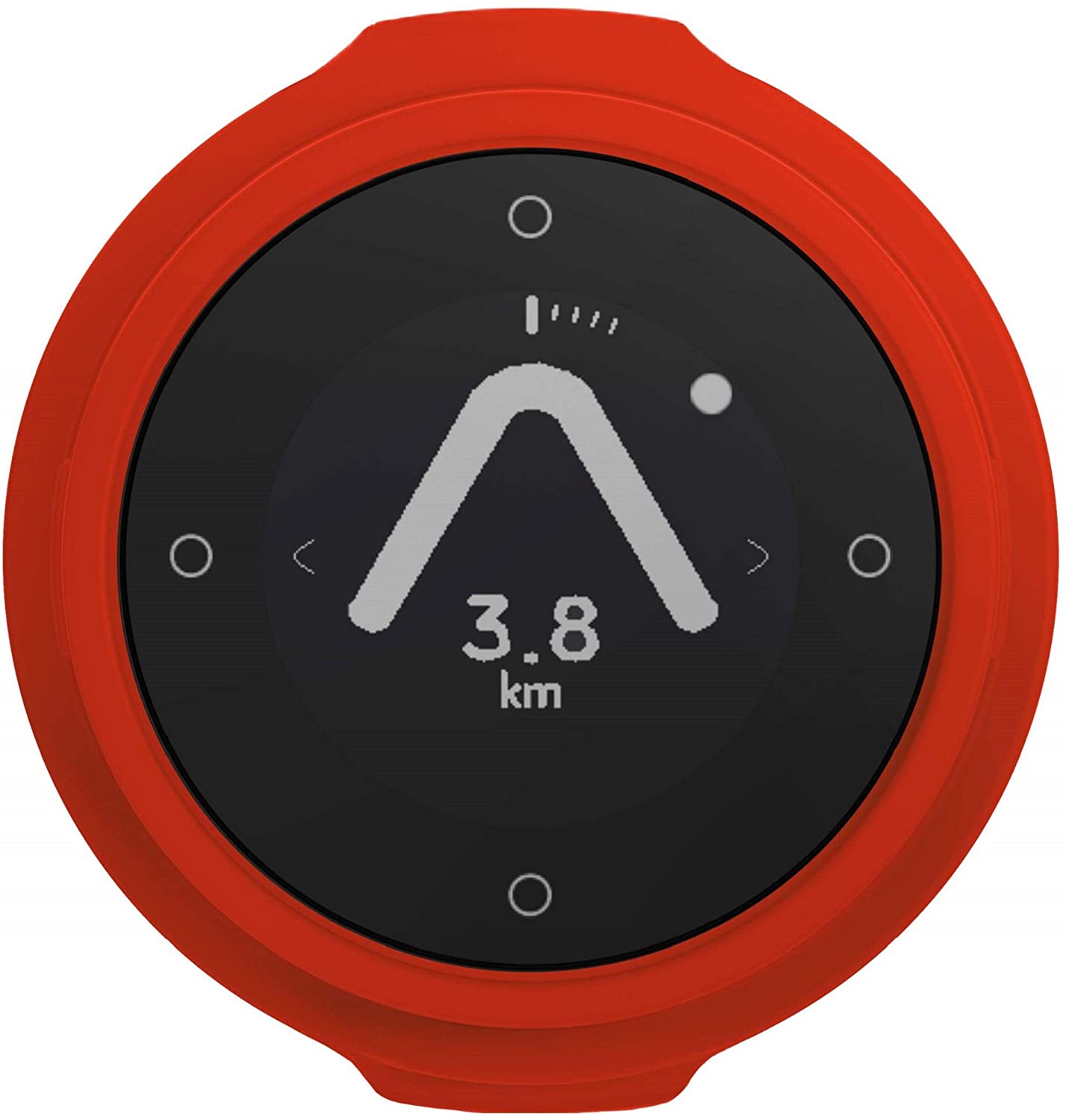 Beeline – the bike computer with better navigation – BigaMart