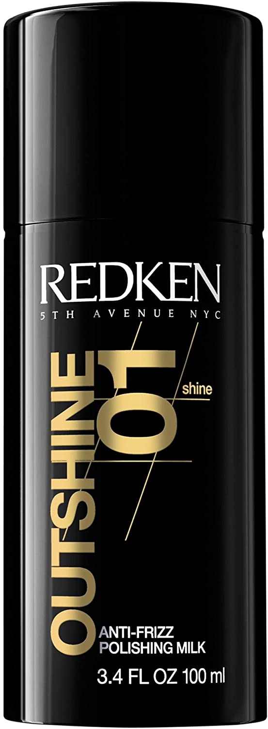 REDKEN 01 OUTSHINE SHINE 100ML – BigaMart