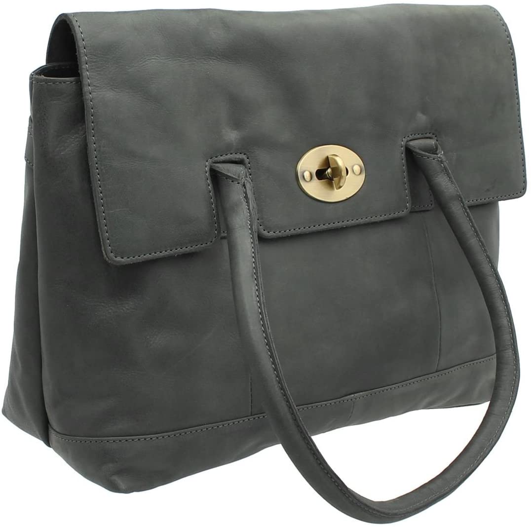 Bolla Bags New England Collection Shoulder Bag – Washington – BigaMart