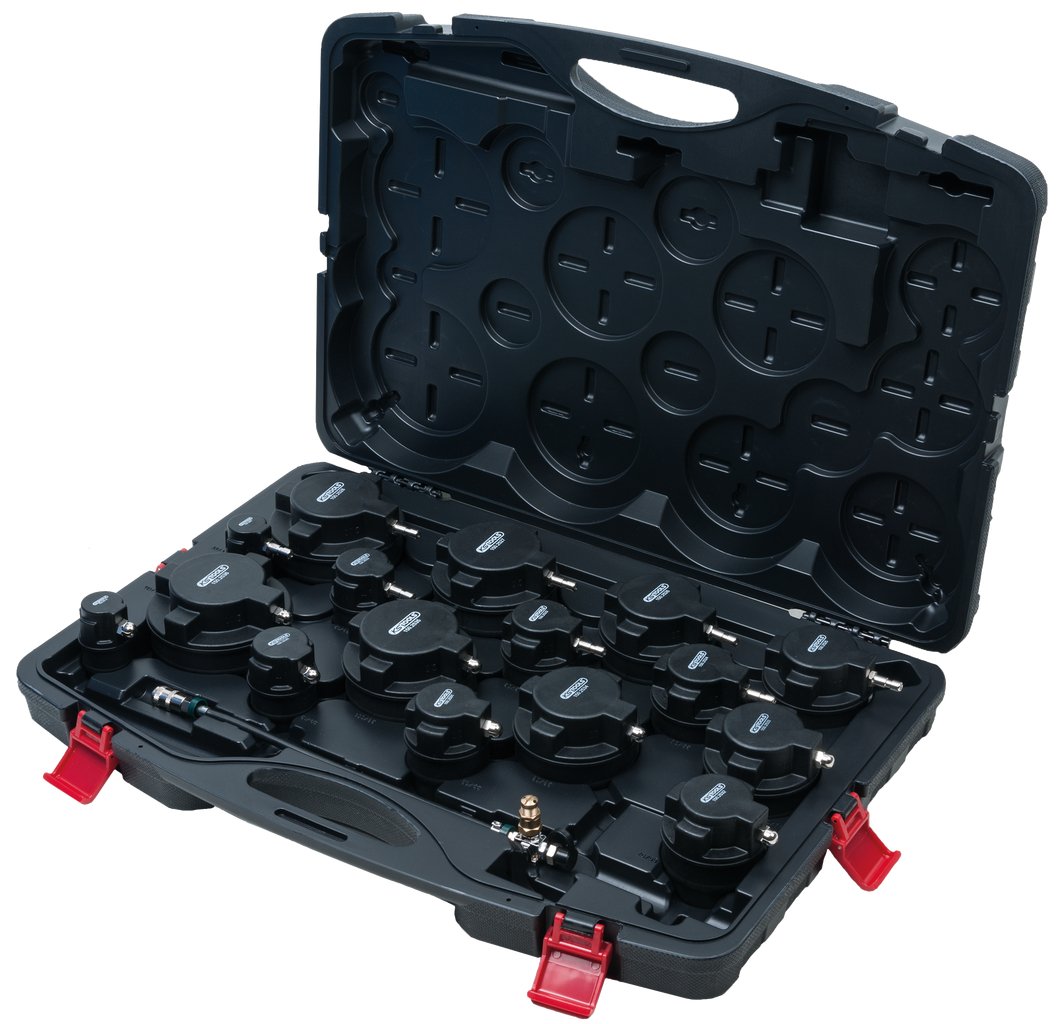 turbo Air System Test Kit – BigaMart