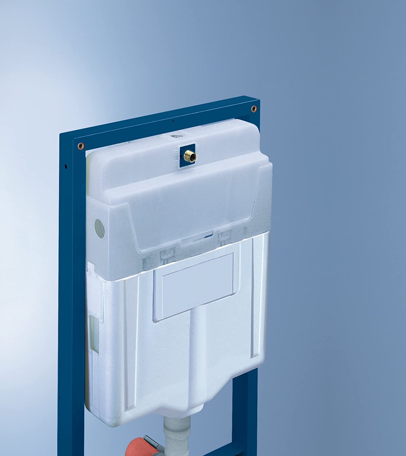 GROHE 38528001 | Rapid SL Installation System | 1.13m – BigaMart