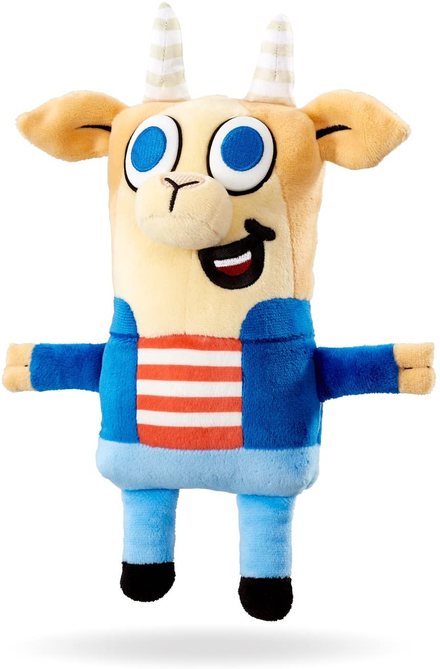 Boj Soft Toy – Gavin – BigaMart