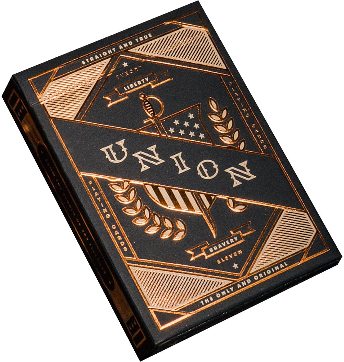 Union Playing Cards – BigaMart