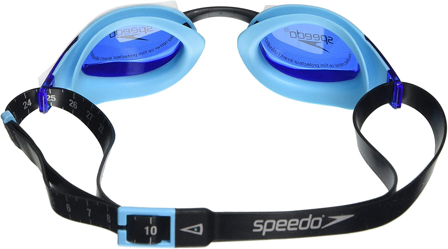 Speedo Fastskin Elite Goggles – BigaMart