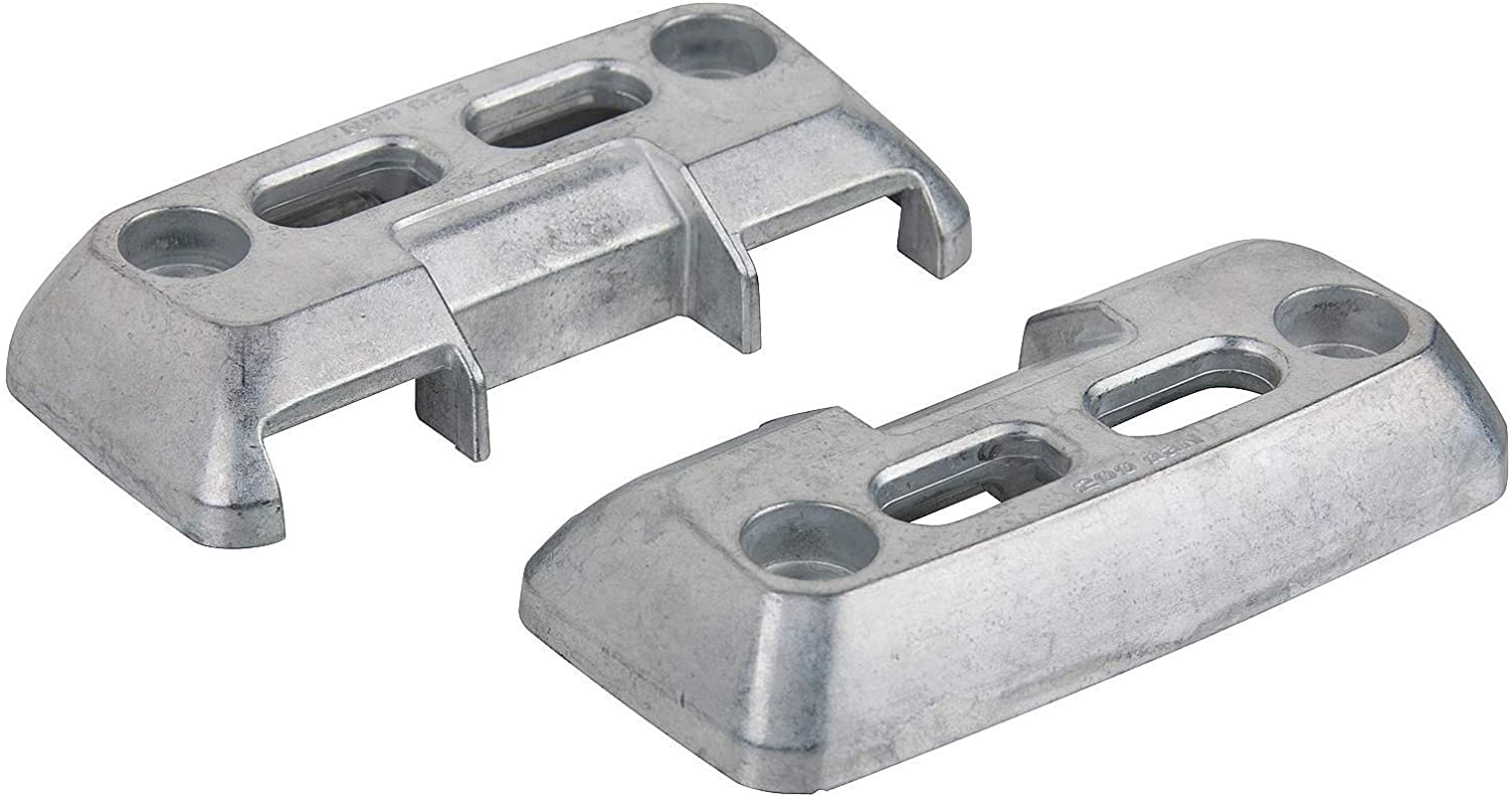 Bosch Sortimo Tie-Down Rail | Sortimo Holder for L-BOXX | Sortimo Tie ...