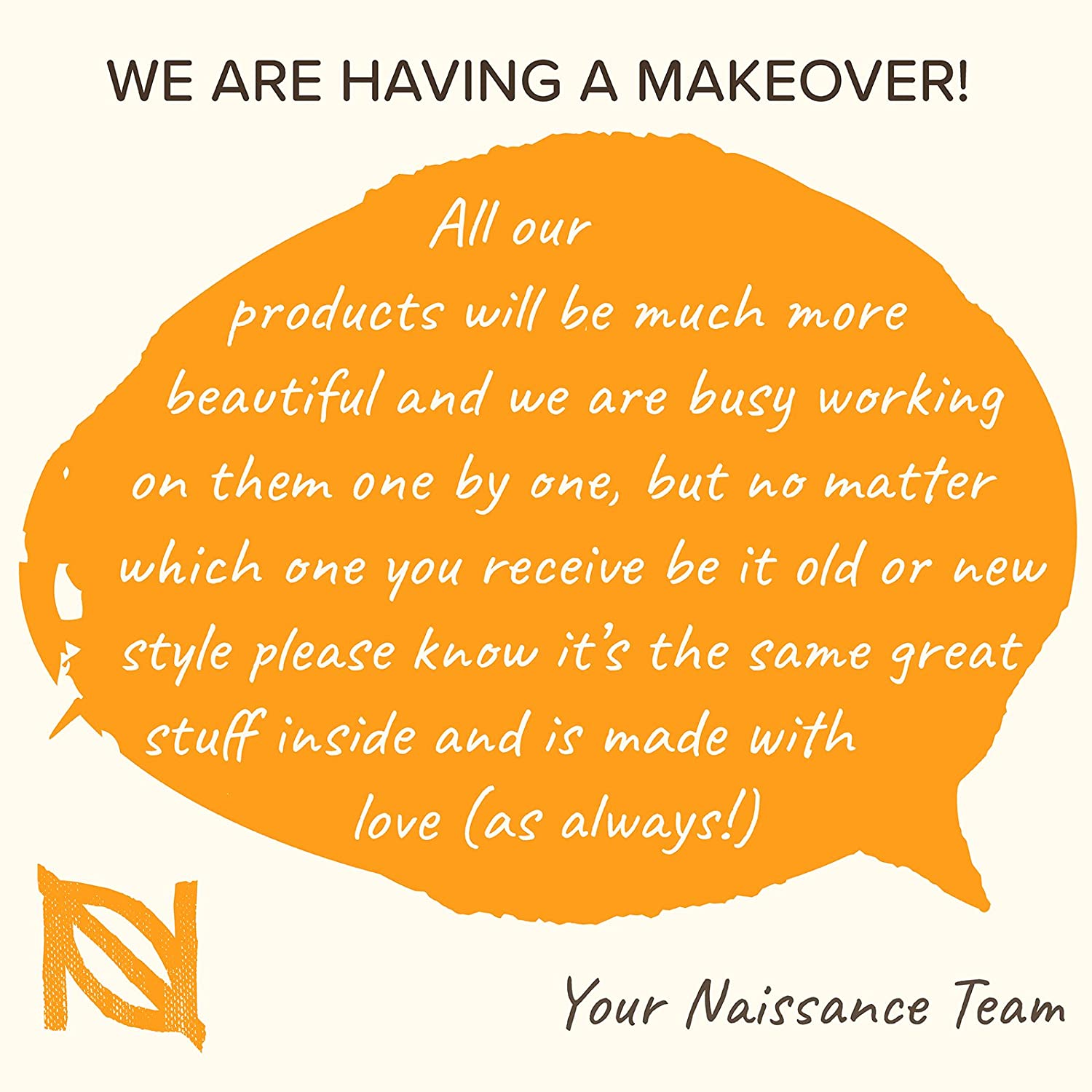 Naissance Refined Mango Butter 100g 100% Pure – BigaMart