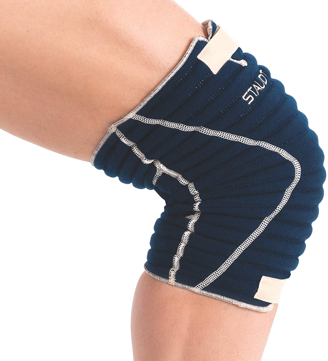 Staudt Active Line Knee Cuffs XL (Pair) 253 g – BigaMart