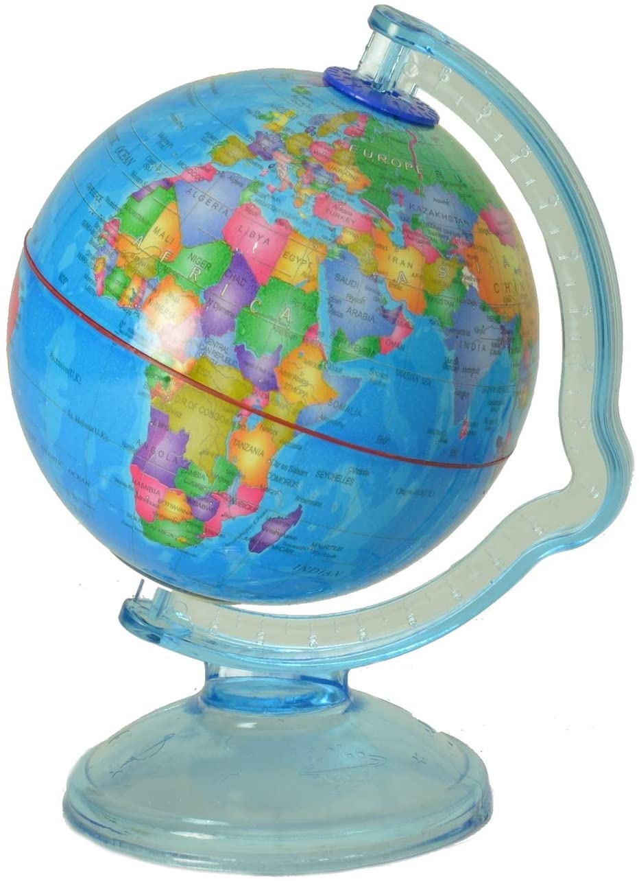 Globe Money Box – BigaMart