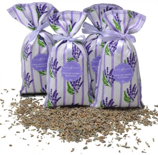 Divine Yoga Shop French Lavender | Natural Lavender Bag | Authentic ...