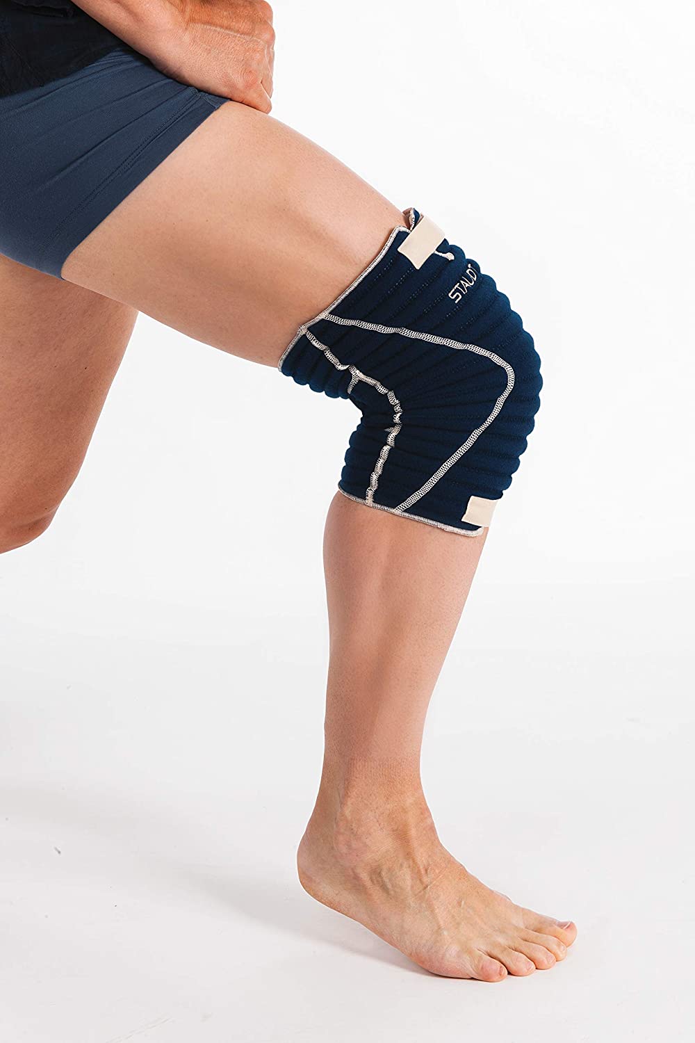 Staudt Active Line Knee Cuffs XL (Pair) 253 g – BigaMart