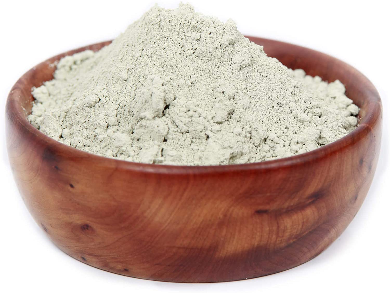 Green Ultra Ventilated French Clay – 1Kg – BigaMart