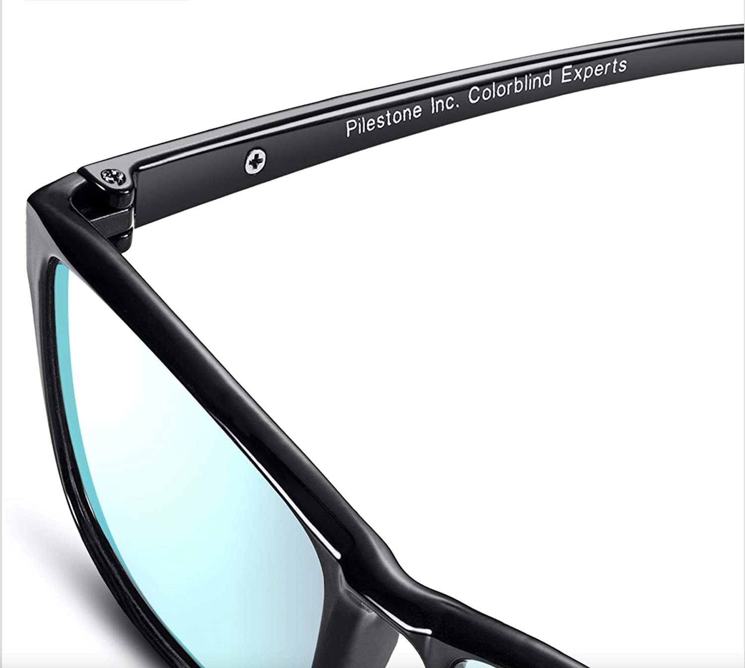 Colour Blind Glasses PILESTONE TP-012 (Type A) Colour Blind Corrective ...