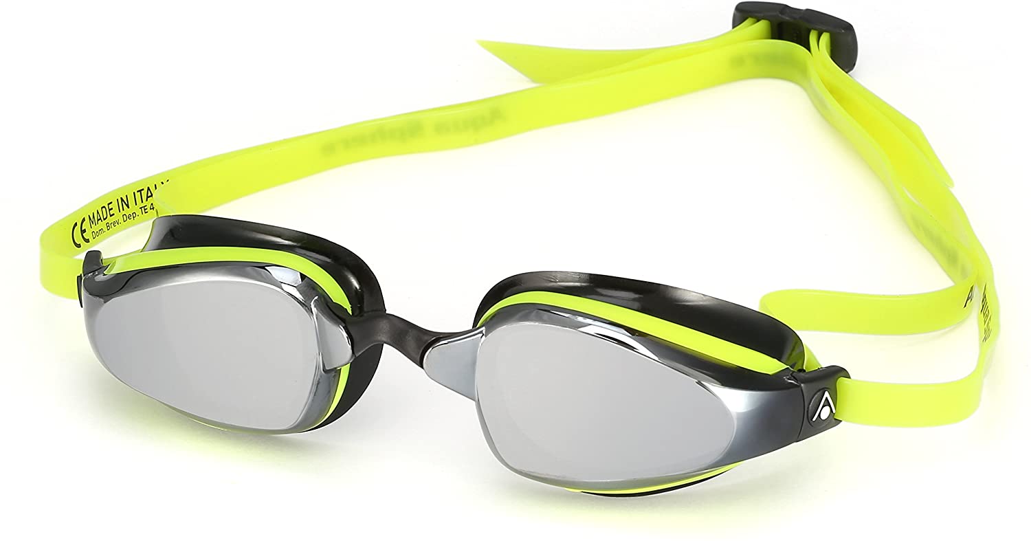 MP Michael Phelps K180 Swimming Goggle, Made In Italy – BigaMart