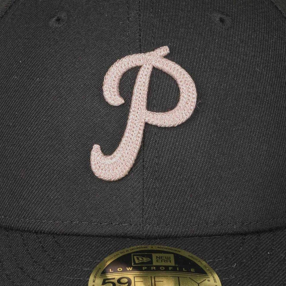 A NEW ERA MLB Chain Lp5950 Phiphico Cap Line Philadelphia Phillies, Men ...