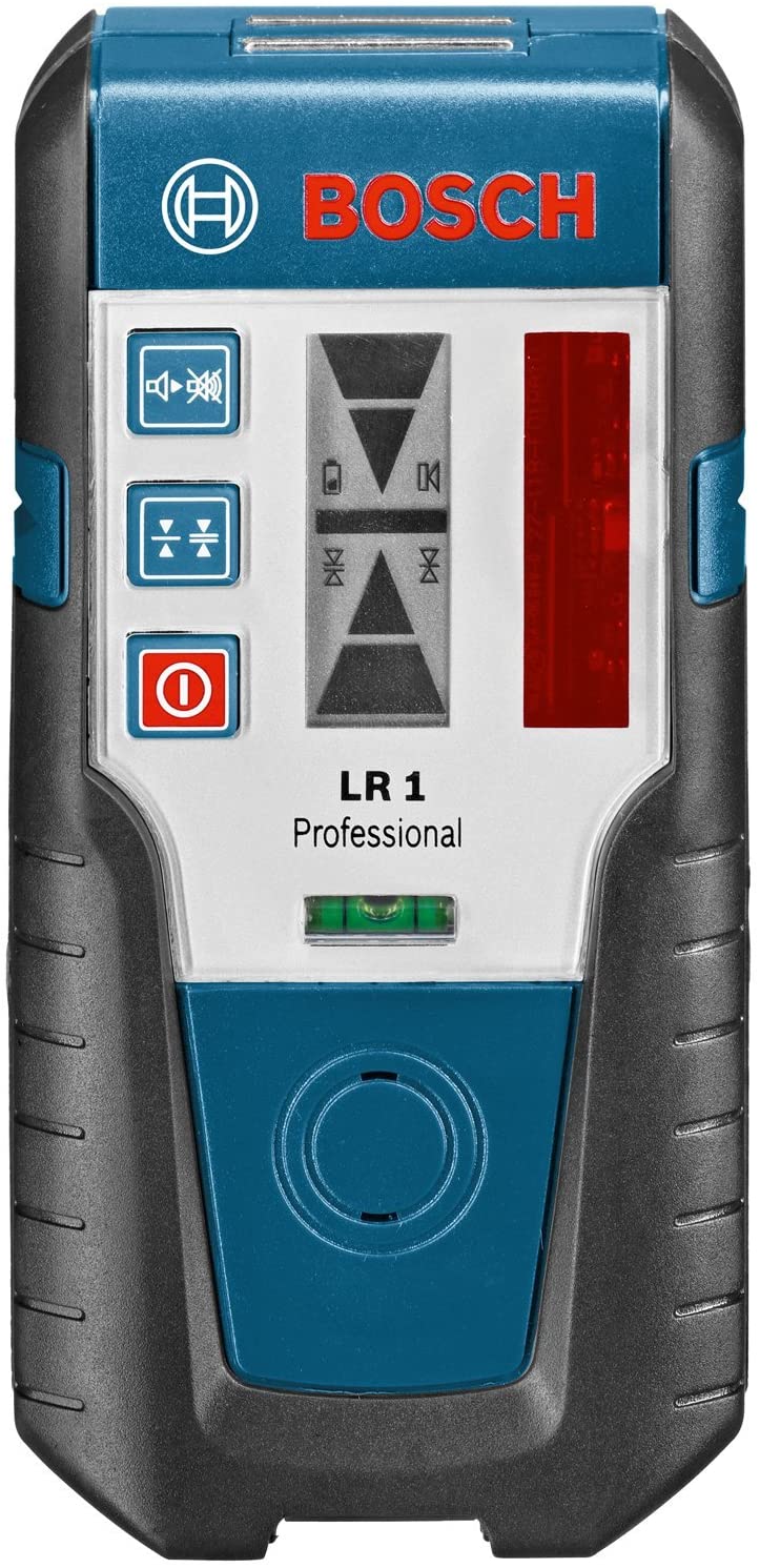 Bosch 601015400 Laser Receiver Lr 1 – BigaMart