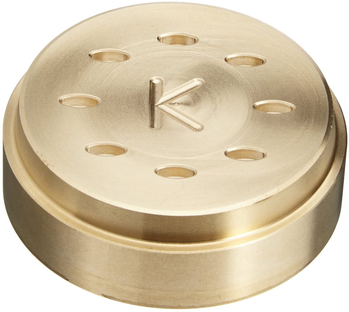 Kenwood Pasta Shaper Linguine A 910009 – BigaMart